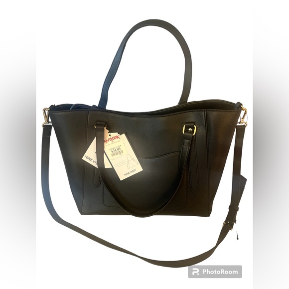 Nine West | Bags | Nine West 2 Tote | Poshmark